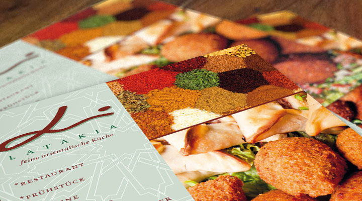 Feine Orientalische Küche | Food Fotografie | Pixelwerft - Visuelle ...